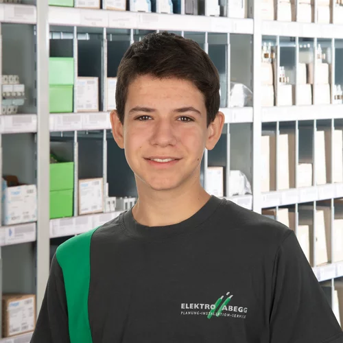 Team : Elektro Abegg